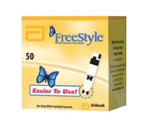 More Cash For Test Strips