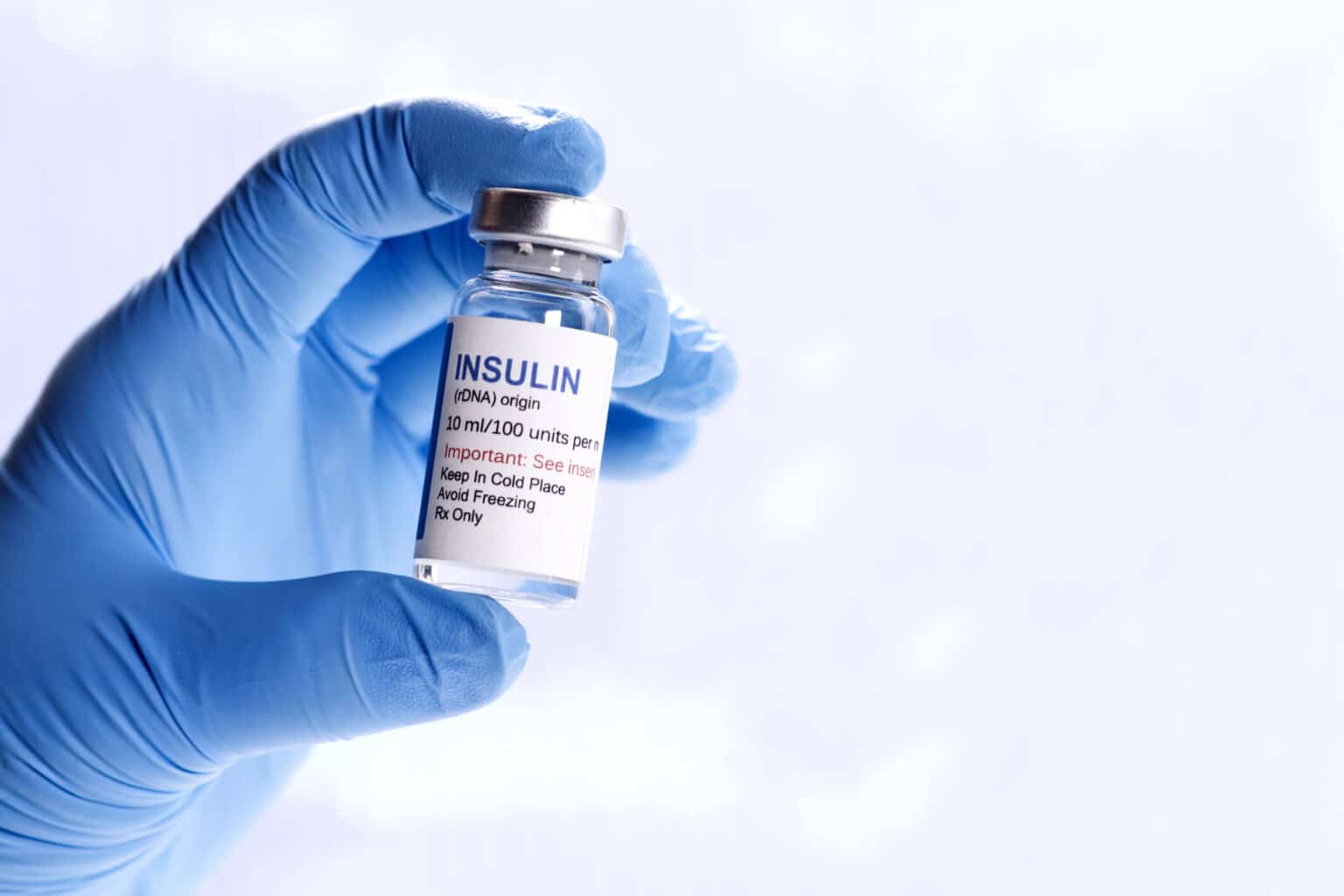 The Difference Between Fast-Acting and Slow-Acting Insulin - Sell Diabetic