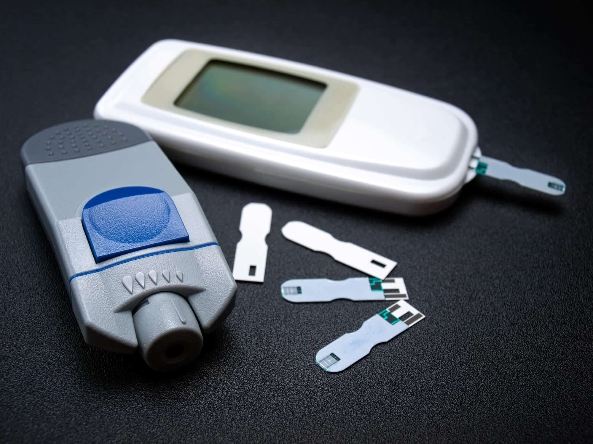 Your Complete Guide To Diabetes And Blood Sugar Levels